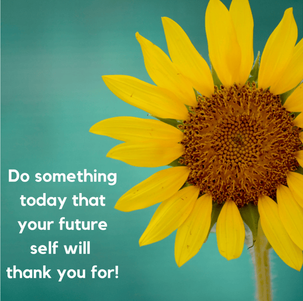 Getting Started - Joy Spring - Mental Health