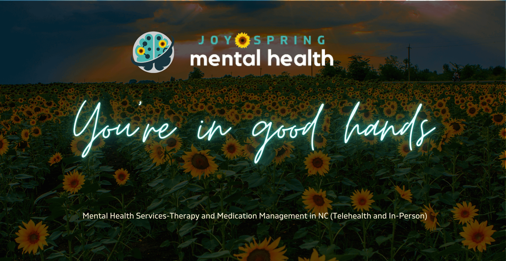 Hiring Therapist NC - Joy Spring - Mental Health